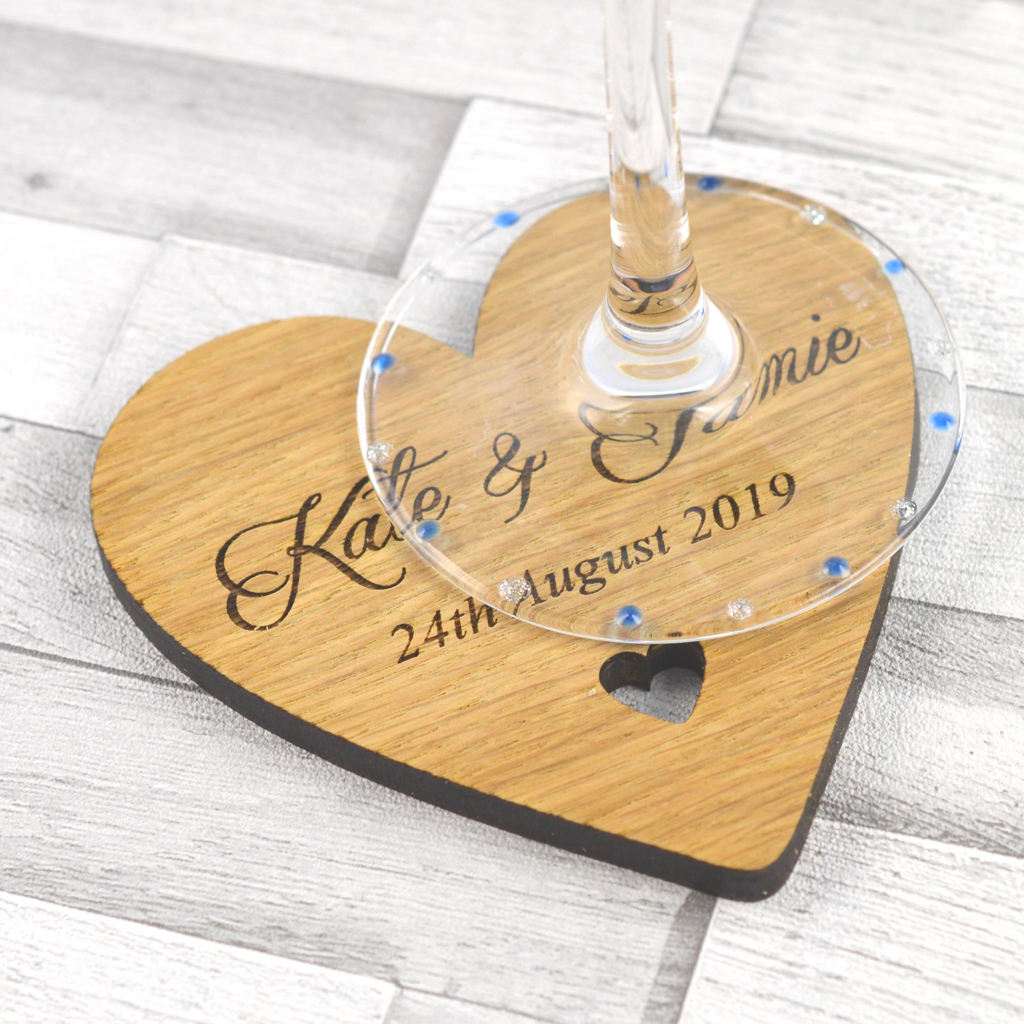 Wedding Place Names – Naturelase